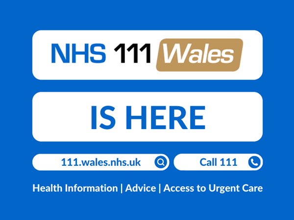 Practice News - Radyr Medical Centre